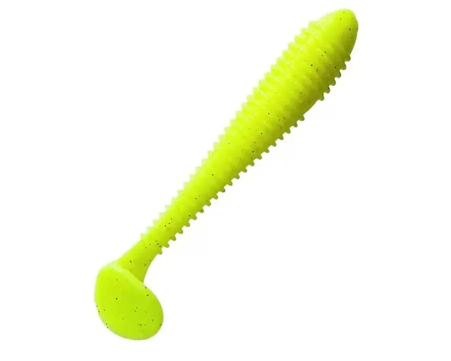 Crazy Fish Floating Vibro Worm Fish Bait