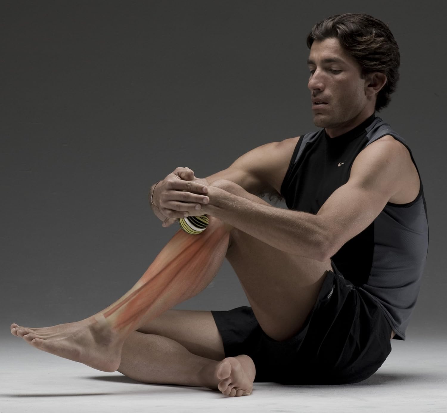 Trigger Point Performance Ultimate 6 Total Body Self Myofascial Releas