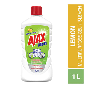 Ajax Clean Fresh 2in1 Without Bleach 1.5L | Dubailisit